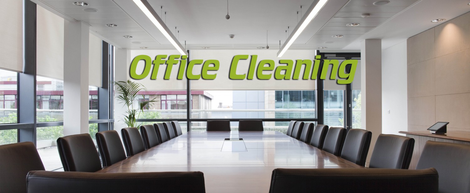 Professional Office Cleaning Services Salt Lake City
